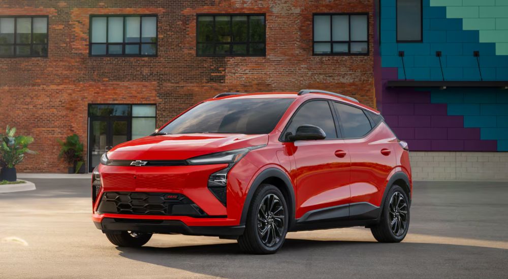 Leading the Charge on Savings: 4 Affordable EV Options for 2026